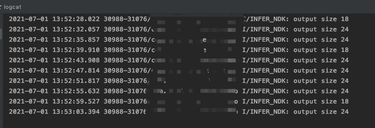 Paddle-Lite 2.8和2.9 Opt后的量化版FasterRcnn推理结果时有时无 · Issue #6392 · PaddlePaddle/Paddle-Lite · GitHub