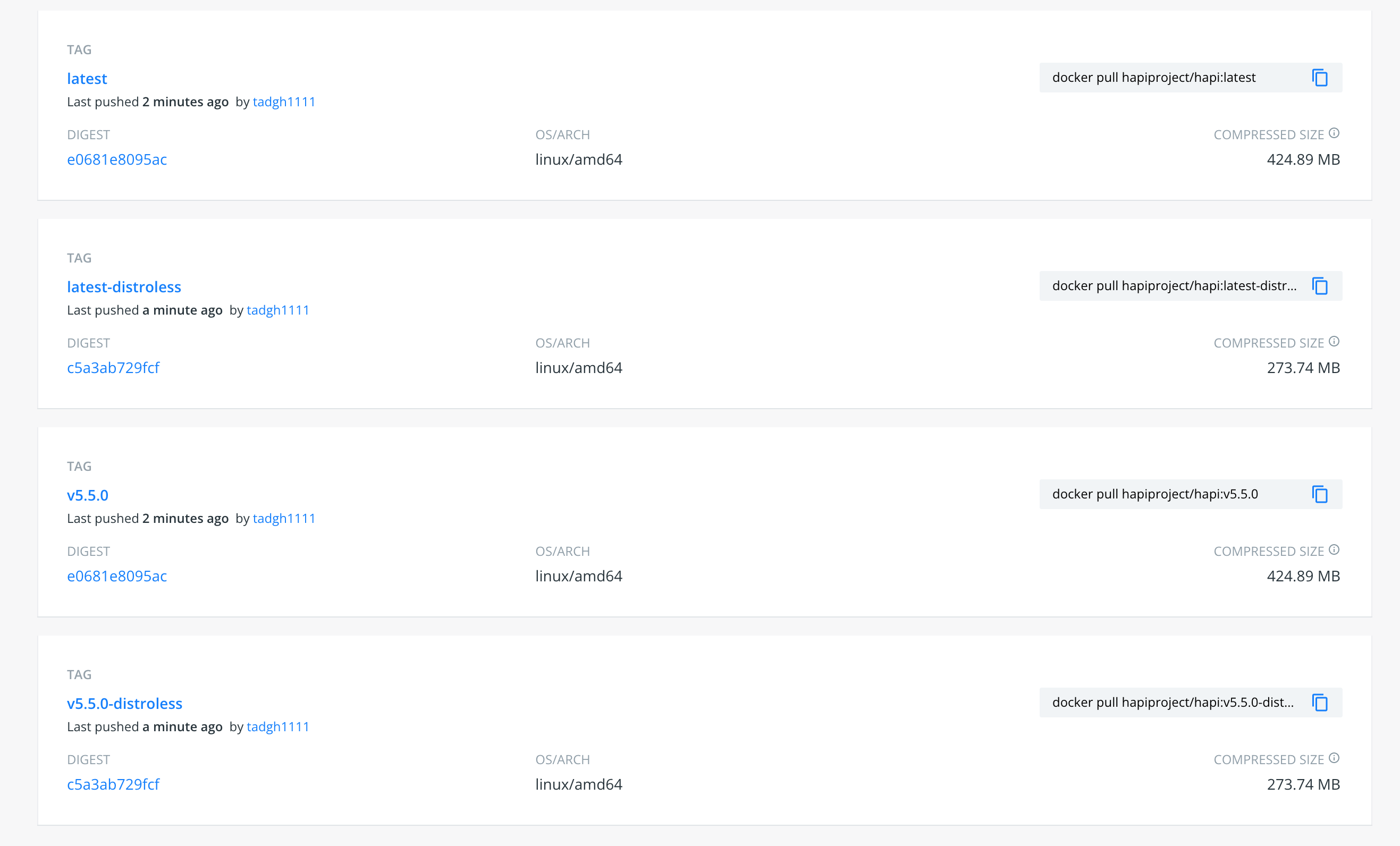 Issue On Actions · Issue 268 · Hapifhirhapi Fhir Jpaserver Starter · Github
