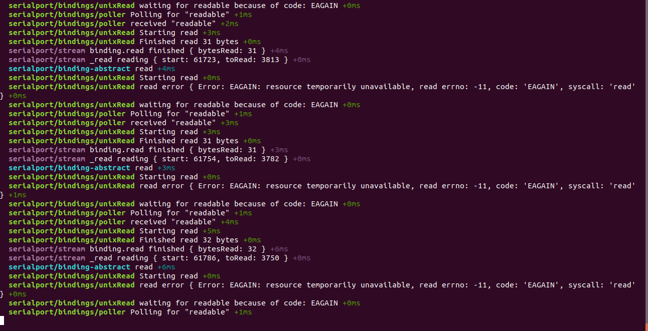 SerialPort hangs while receiving data · Issue #2068 · serialport/node ...