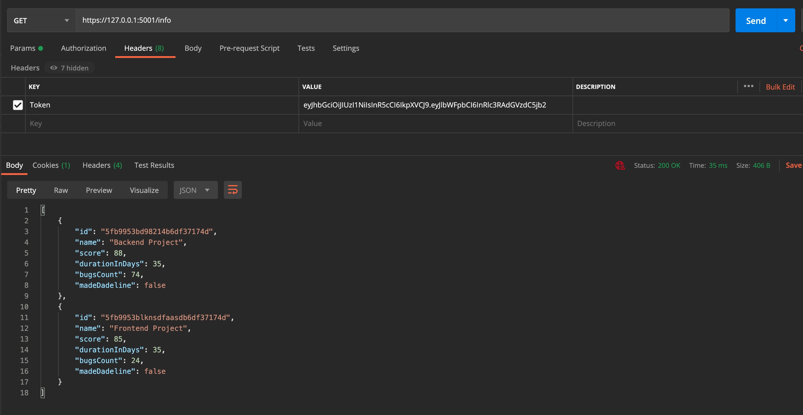 GitHub - BenK93/Backend-Dotnet: Backend .NET framework authenticate Users Login