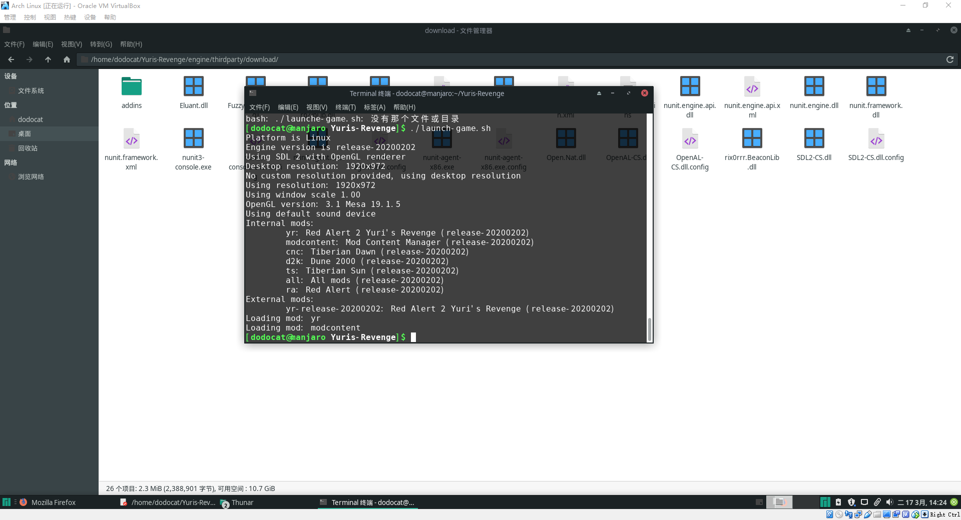 Exception of type 'System.Reflection.ReflectionTypeLoadException' was thrown · Issue #103 ...