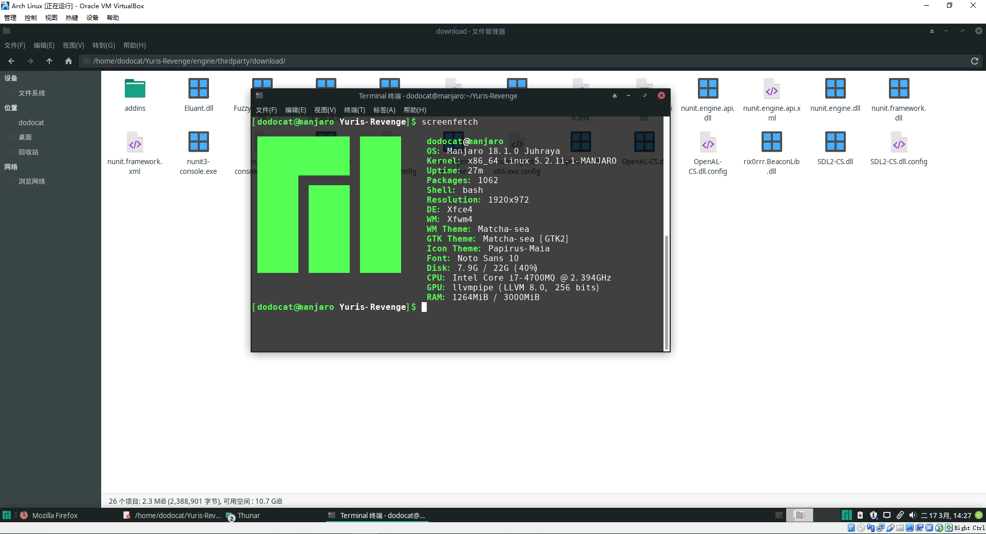 Exception of type 'System.Reflection.ReflectionTypeLoadException' was thrown · Issue #103 ...