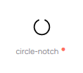 [Icon Request] Circle Notch · Issue #460 · tabler/tabler-icons · GitHub