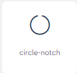 [Icon Request] Circle Notch · Issue #460 · tabler/tabler-icons · GitHub