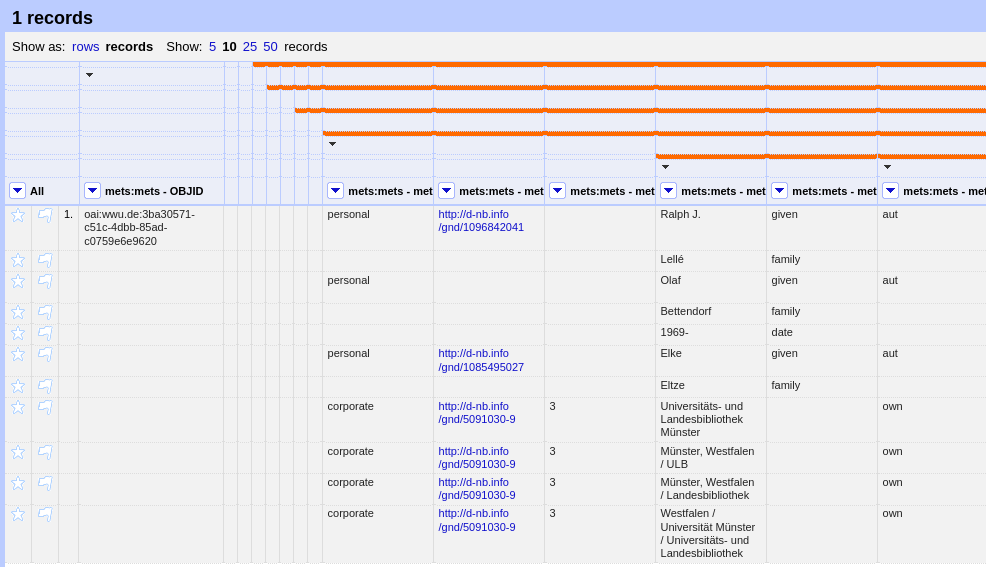 Enable iteration over rows of a record (row.record) · Issue #3577 · OpenRefine/OpenRefine · GitHub