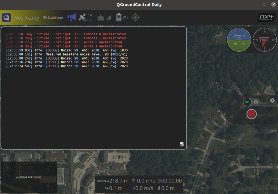 Github Purseclab Tii Gps Spoofing Detection