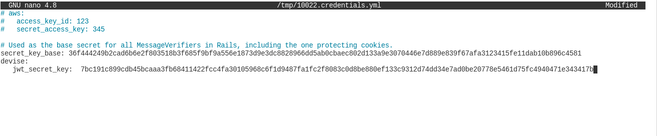 GitHub - ishpaul777/vespa-clone-backend