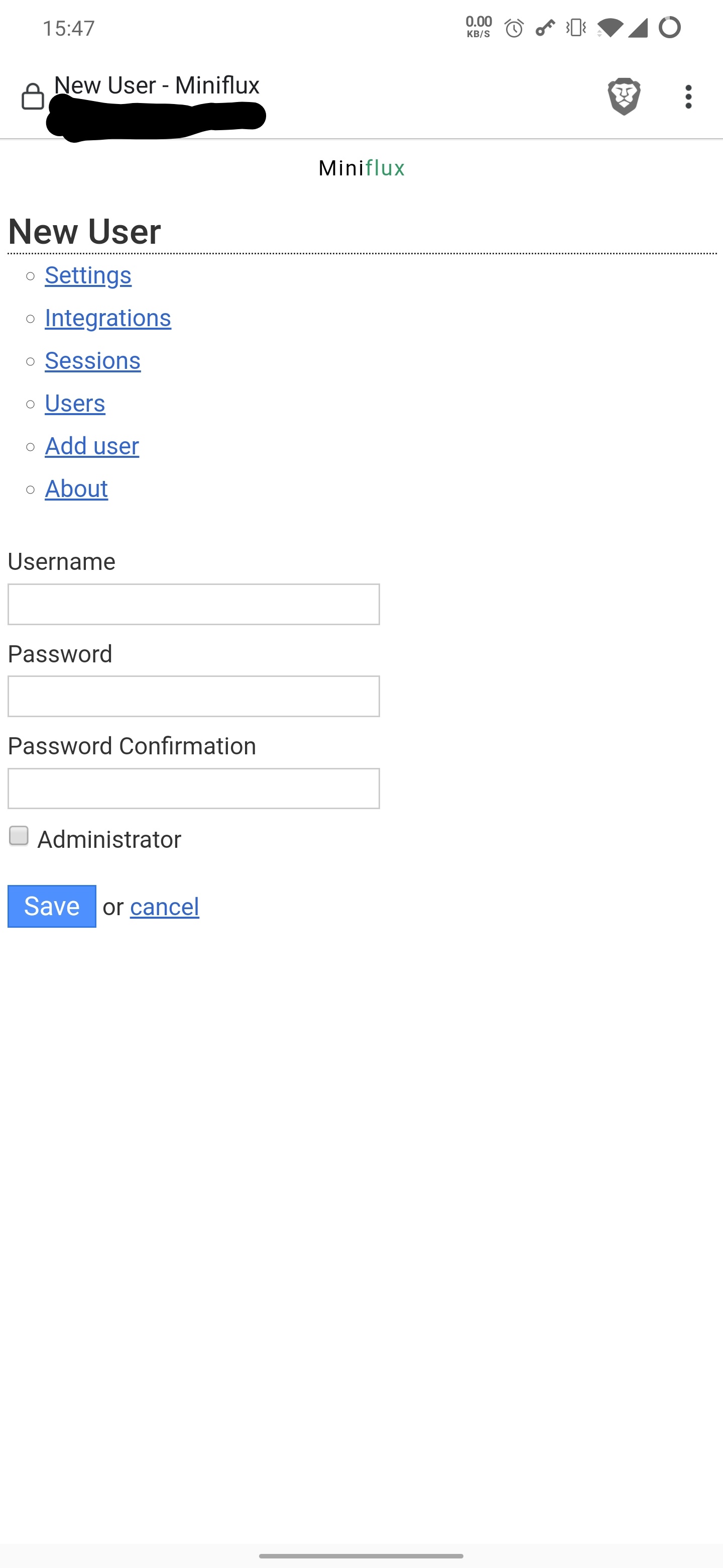 [Feature] Make Searx a PWA · Issue #1713 · searx/searx · GitHub