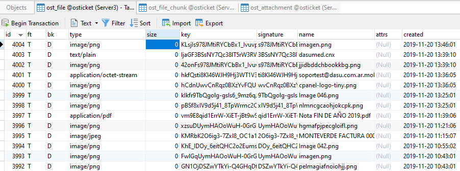 Attachment download size = 0 bytes · Issue #5208 · osTicket/osTicket ...