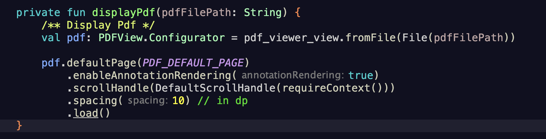 Blank screen issue with ViewPager2 · Issue #944 · barteksc ...
