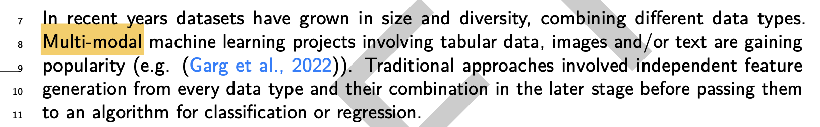 Inconsistent spelling · Issue #139 · jrzaurin/pytorch-widedeep · GitHub