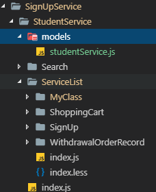 [app.model] namespace should be unique，v2 · Issue #3166 · ant-design/ant-design-pro · GitHub