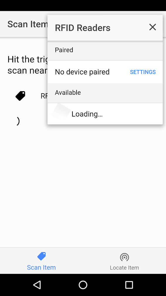 ion-spinner is totally blurred in a popover · Issue #11265 · ionic-team/ionic-framework · GitHub