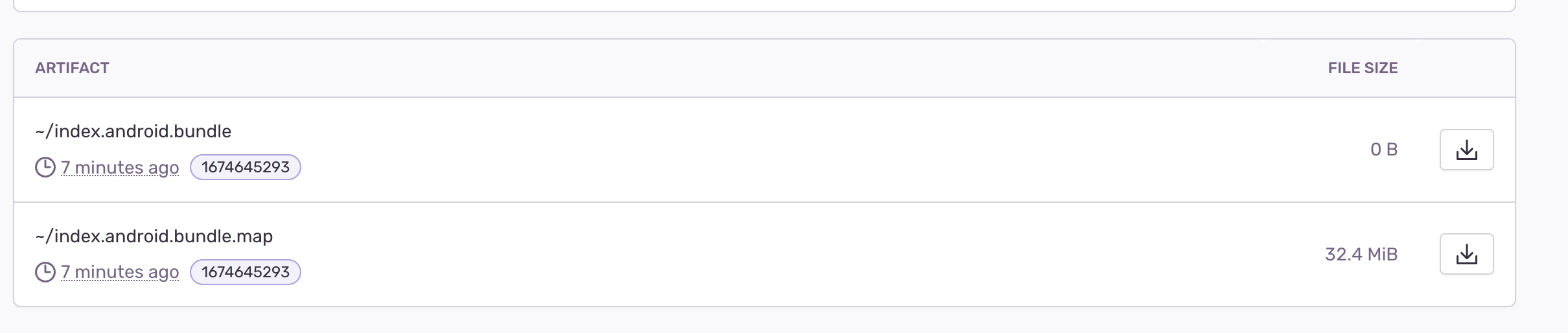 RN 0.69.10 Hermes Android uploaded sourcemap not being parsed correctly on sentry.io · Issue ...