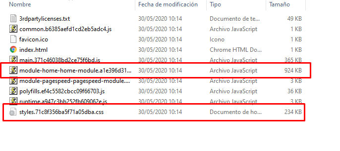 Enable Tree shaking. · Issue #7251 · IgniteUI/igniteui-angular · GitHub