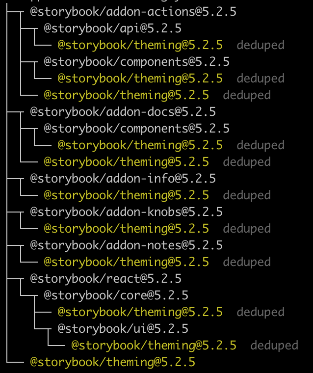 Cannot read property 'fonts' of undefined - using ColorPalette in addon-docs · Issue #8753 ...