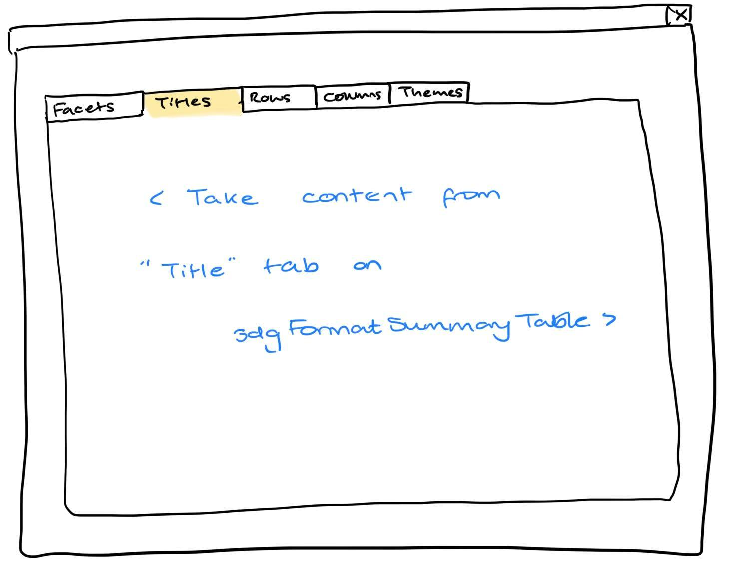 Adding options to gt summary table · Issue #7993 · IDEMSInternational/R-Instat · GitHub