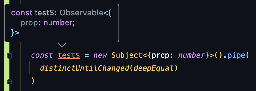 Use generic types · Issue #70 · planttheidea/fast-equals · GitHub