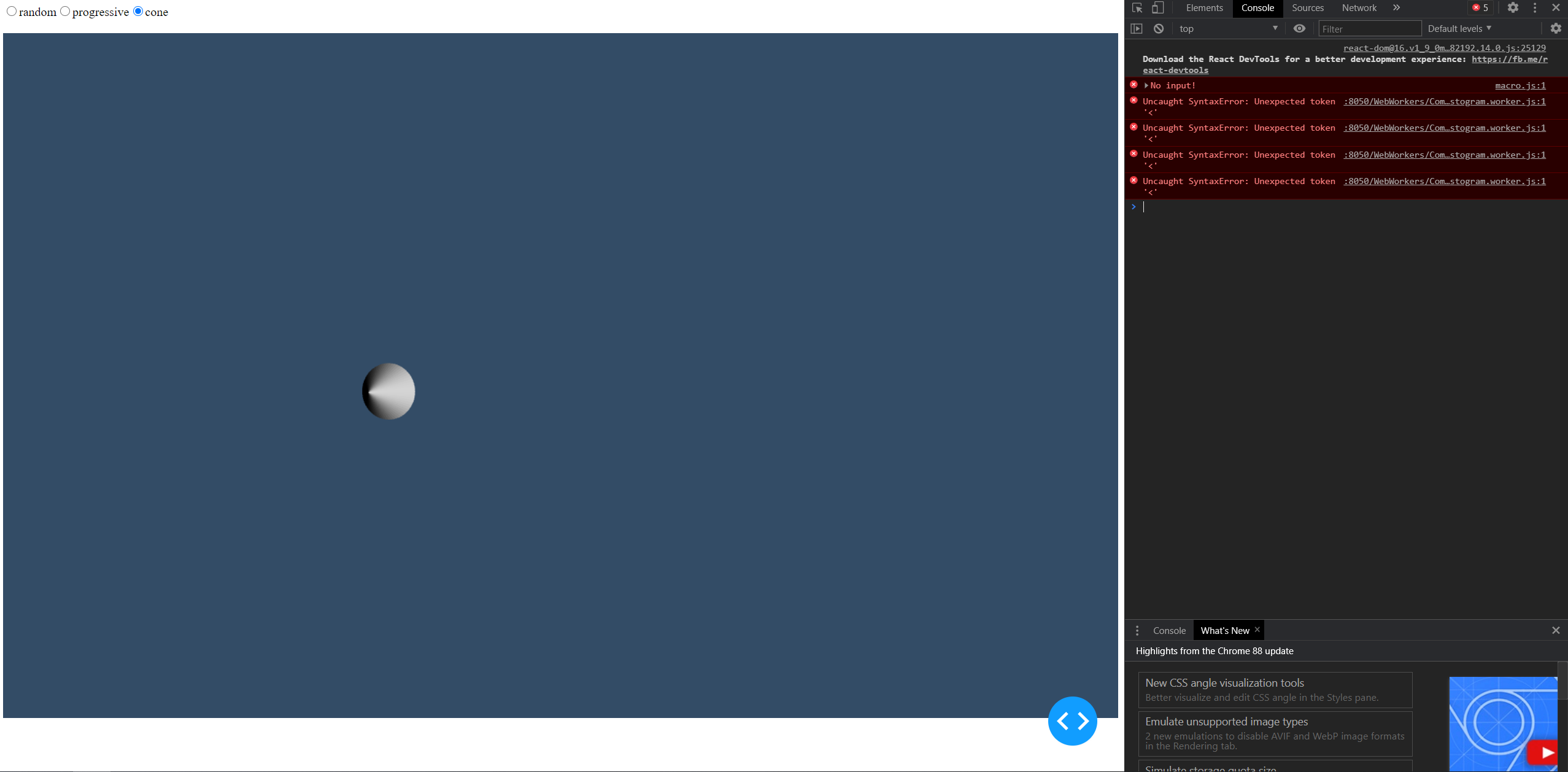 Make Dashvtkview Accept A Style Argument · Issue 26 · Plotlydash 