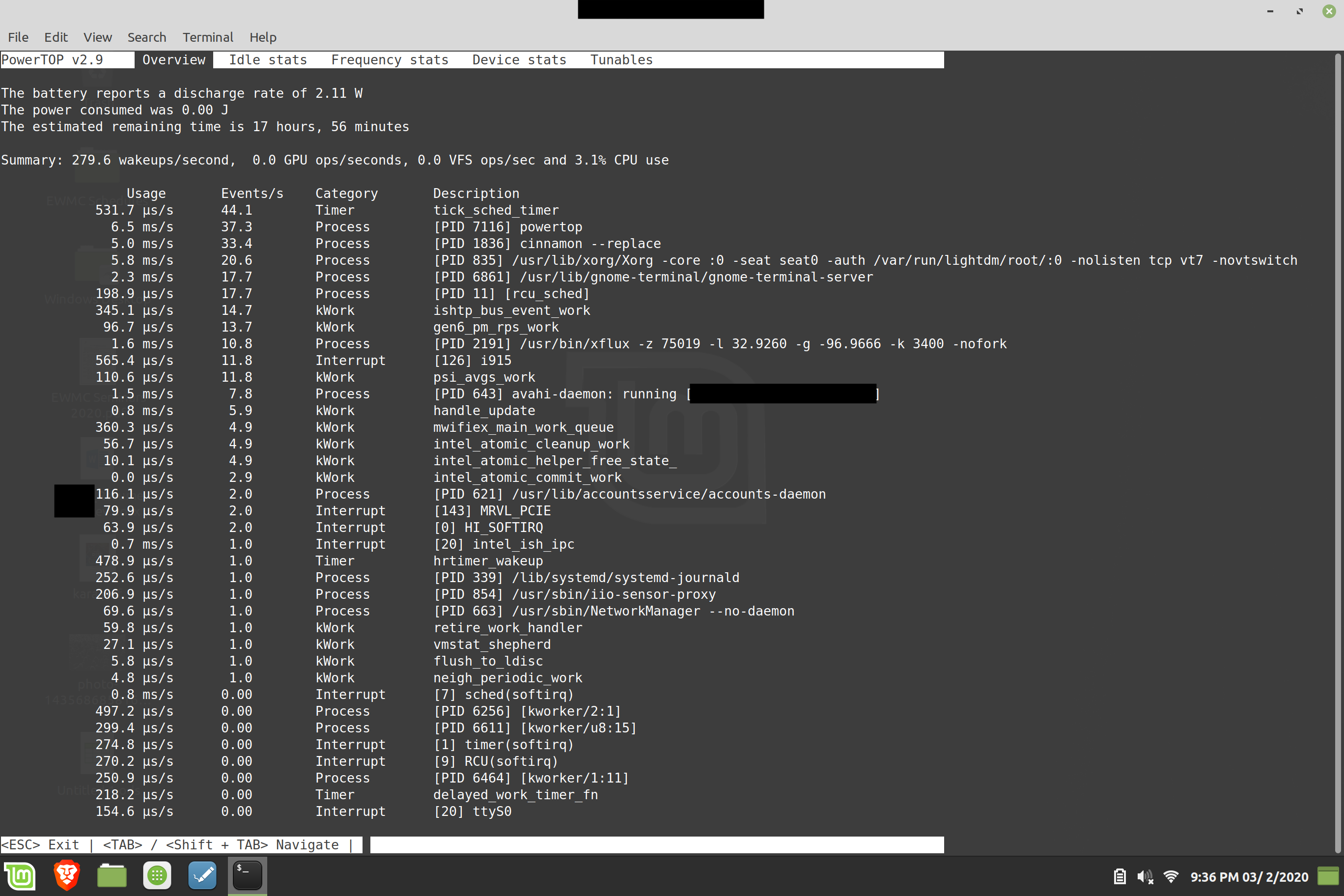 Surface Laptop 2 battery drain and overheating · Issue #87 · linux-surface/linux-surface · GitHub
