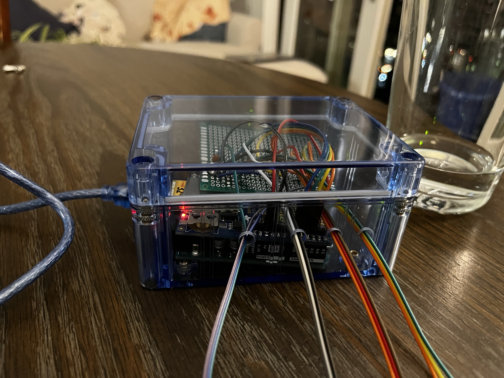 GitHub - hocally/quick-DAQ: Short and sweet vehicle suspension DAQ ...