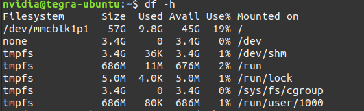 Quiestion: how to efficiently and fast transfer a docker image from the host to the Jetson ...