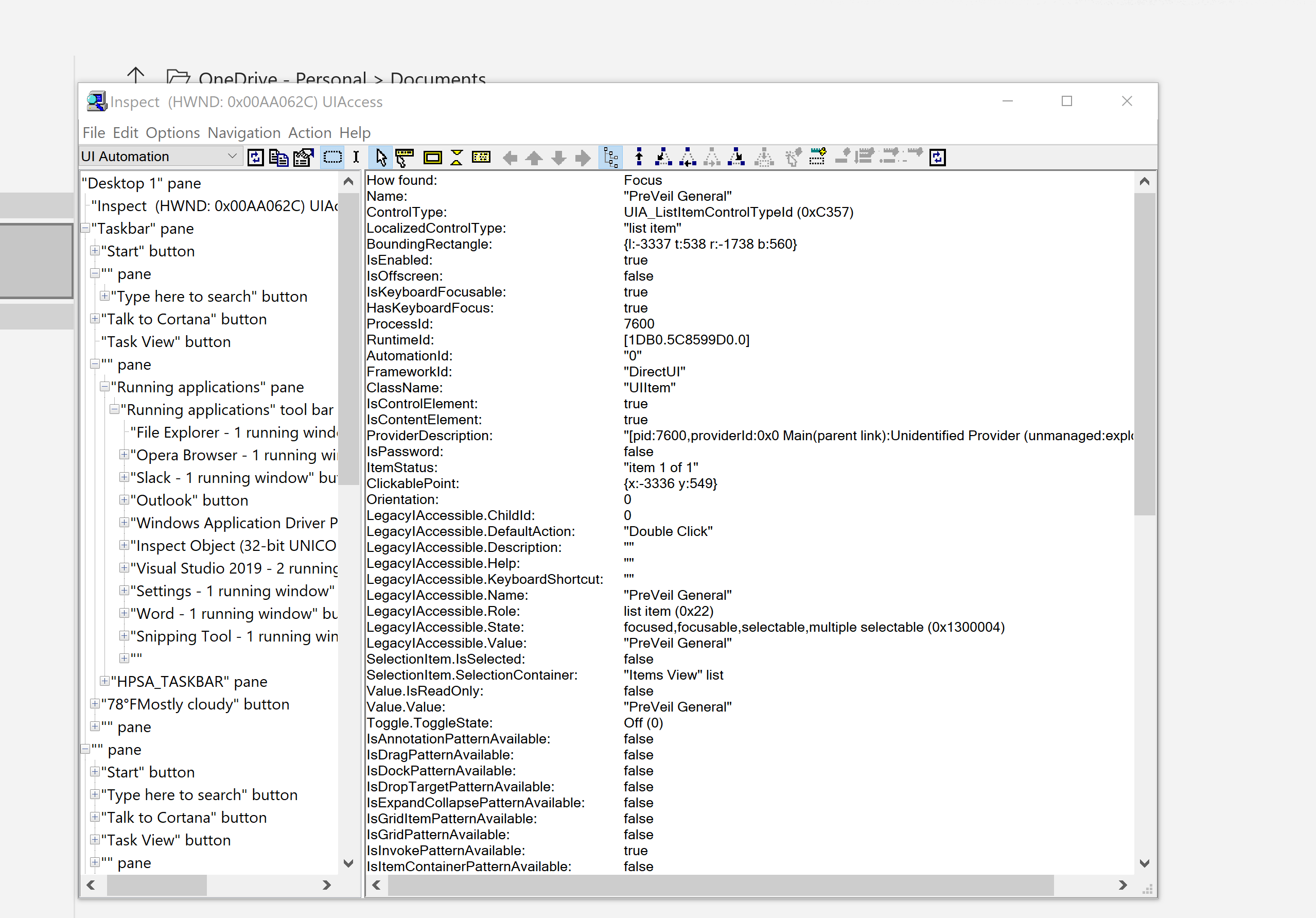 How to switch the window between file explorer and browser window · Issue #1582 · microsoft ...