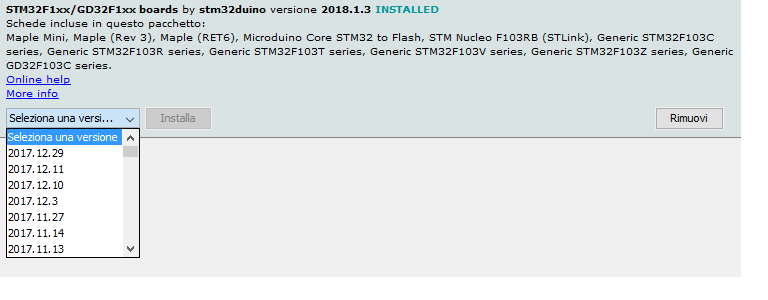 volatile qualifier · Issue #422 · rogerclarkmelbourne/Arduino_STM32 · GitHub