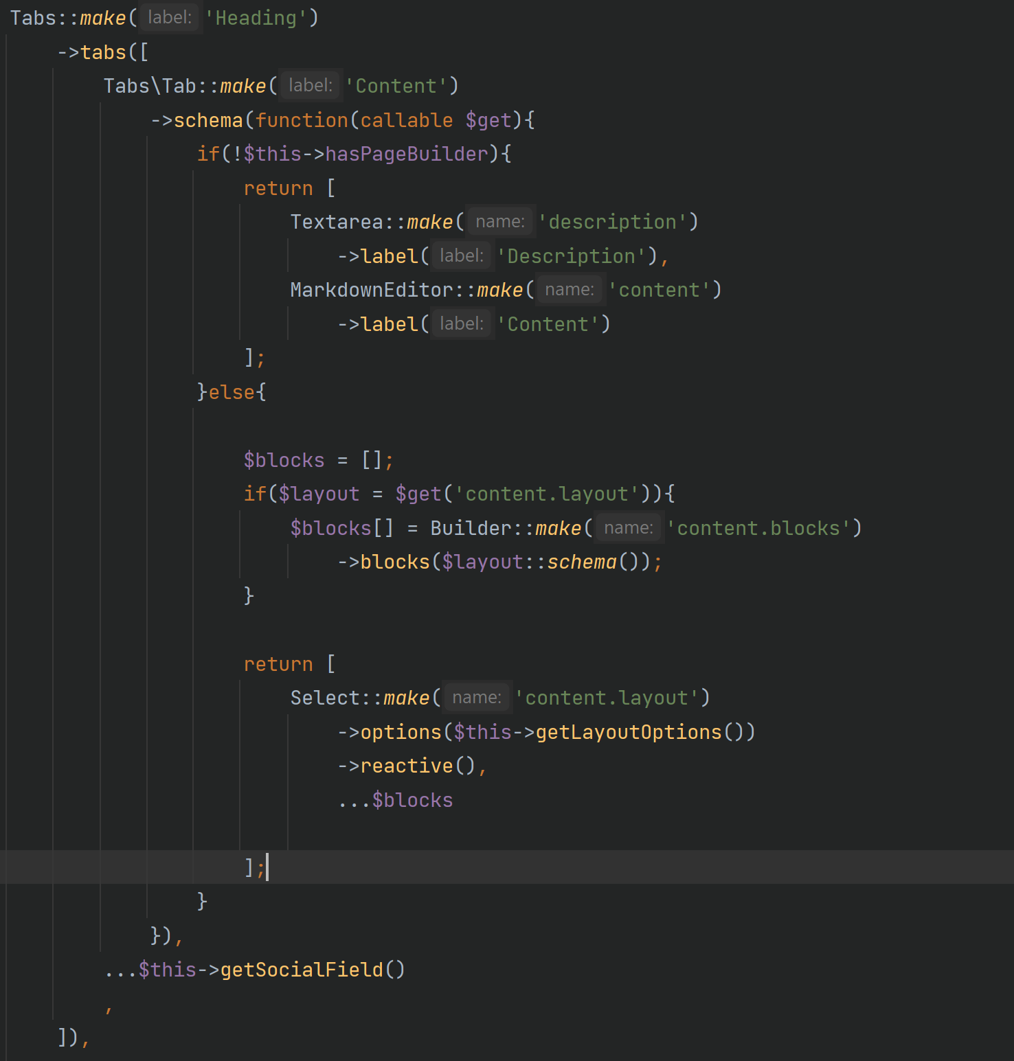 Builder sort order is not working · Issue #997 · filamentphp/filament · GitHub