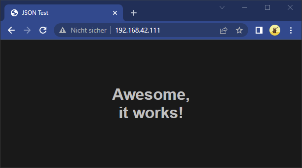 JSON serializer produces invalid output for multiline strings · Issue #1091 · nanoframework/Home ...
