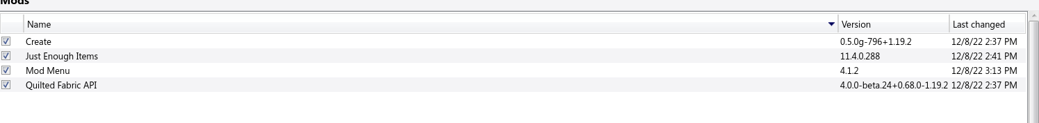0.17.7 fails to load some recipes · Issue #169 · QuiltMC/quilt-loader · GitHub