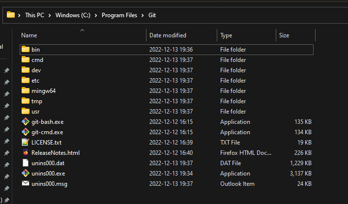 Got An Error Activating The Pull Requests And Issues Extension Failed Please Make Sure You