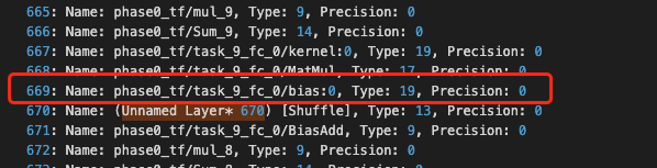 Not Implementation Of Some Layers No Conforming Implementation Was Found Ie Requested Layer 8173