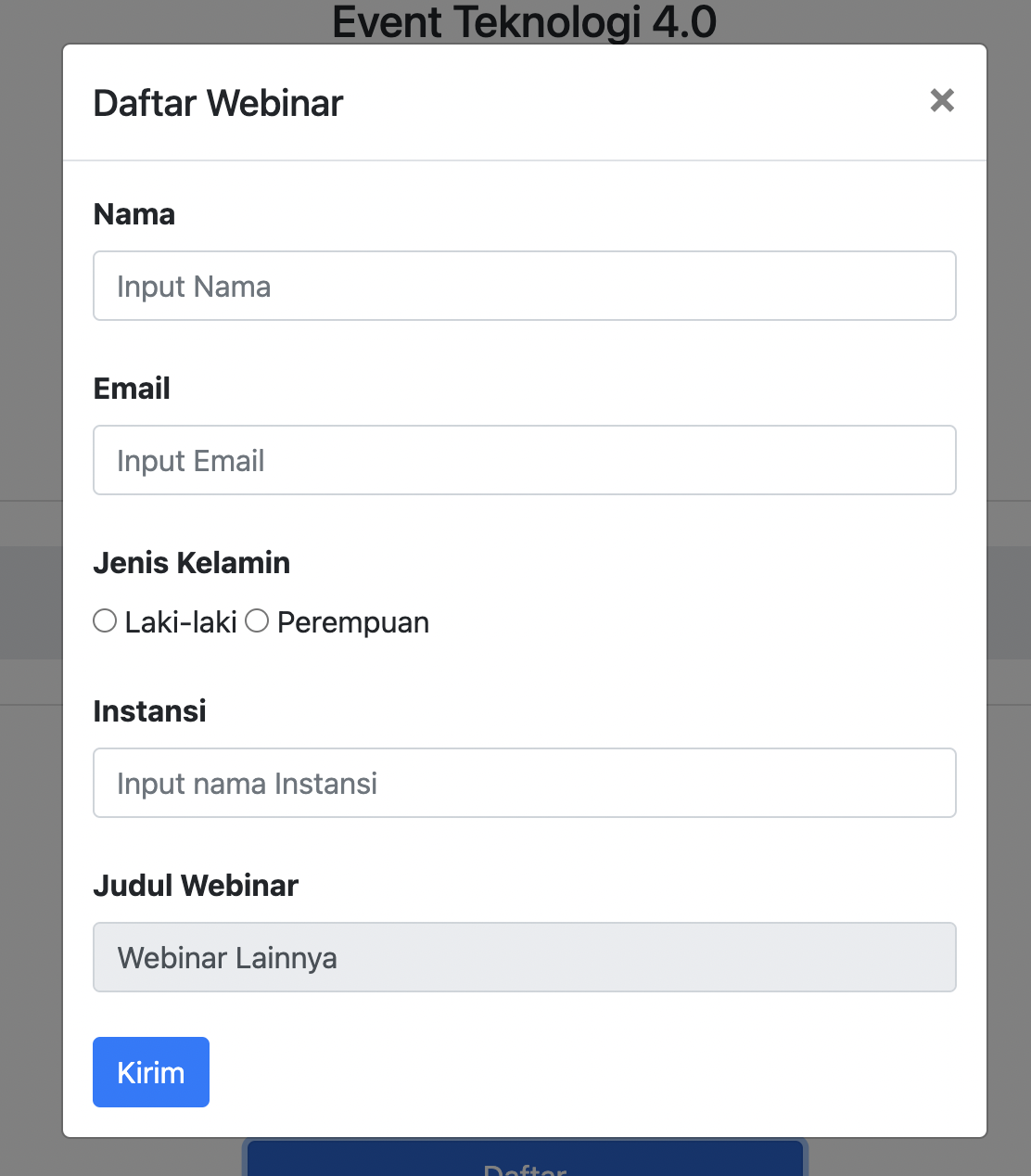 GitHub - Silvifaradita/uts_web: kelompok 5