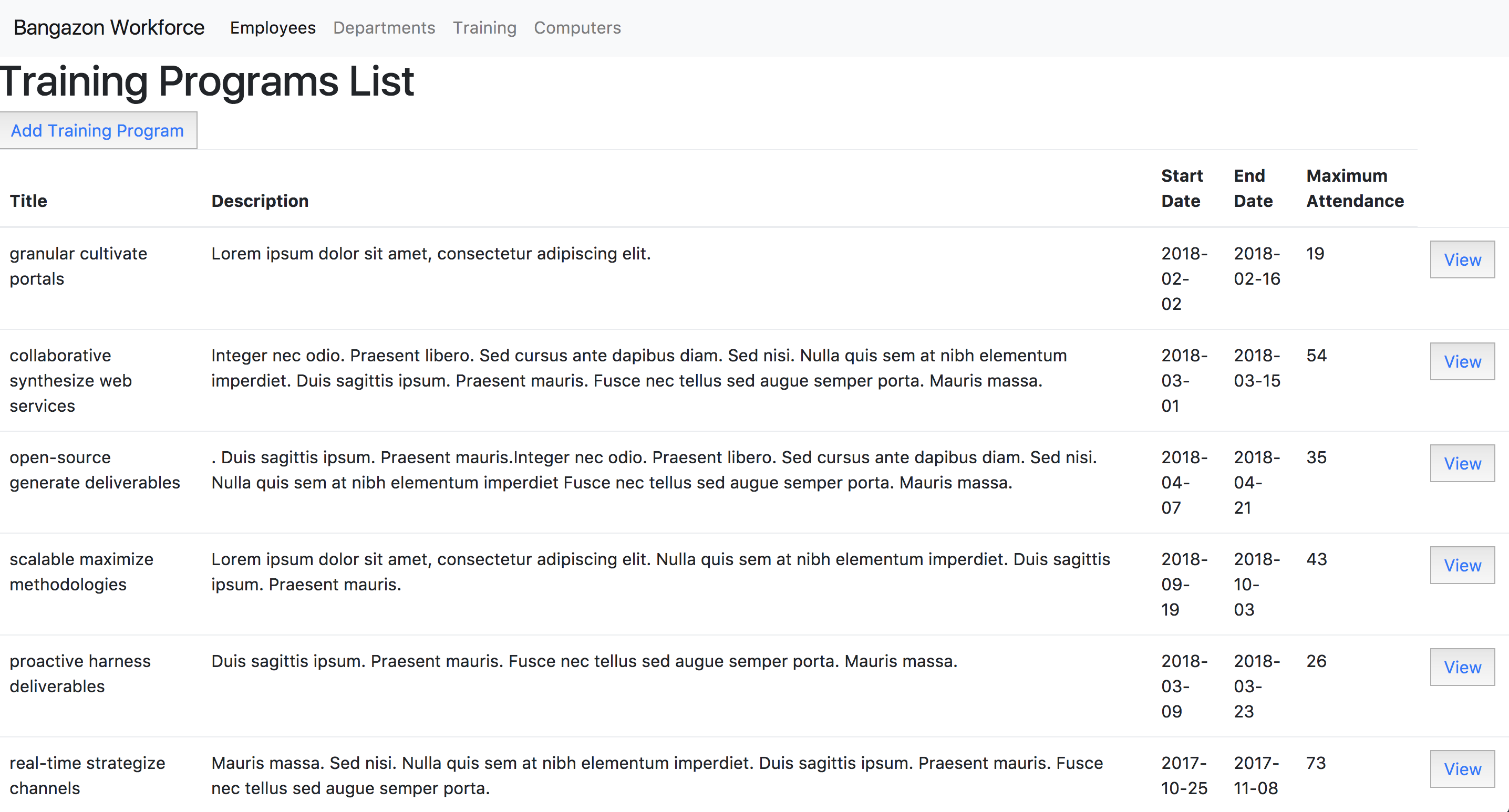 GitHub - Delicate-Butterflies/Bangazon-Workforce