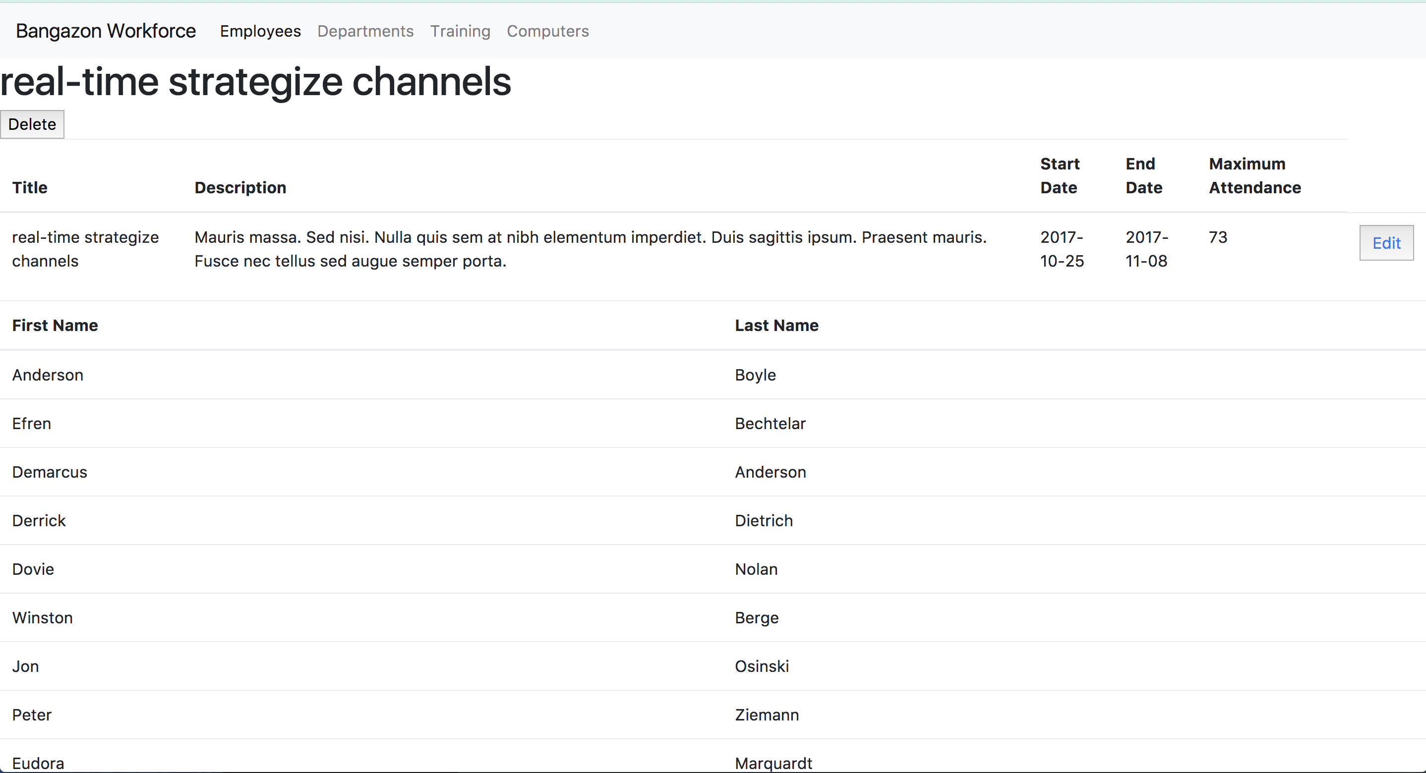 GitHub - Delicate-Butterflies/Bangazon-Workforce