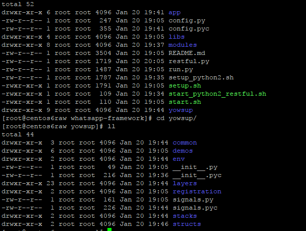 WhatsApp Bot keeps crashing · Issue #83 · danielcardeenas/whatsapp ...