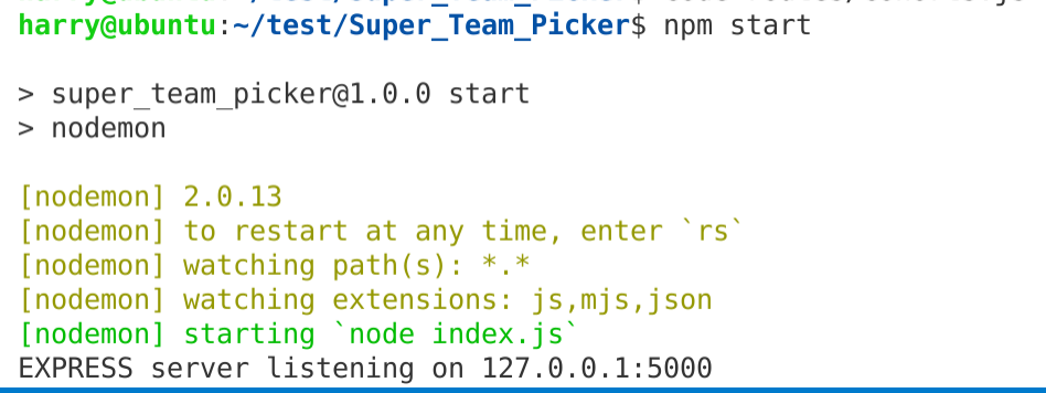 GitHub - harryji168/Super_Team_Picker