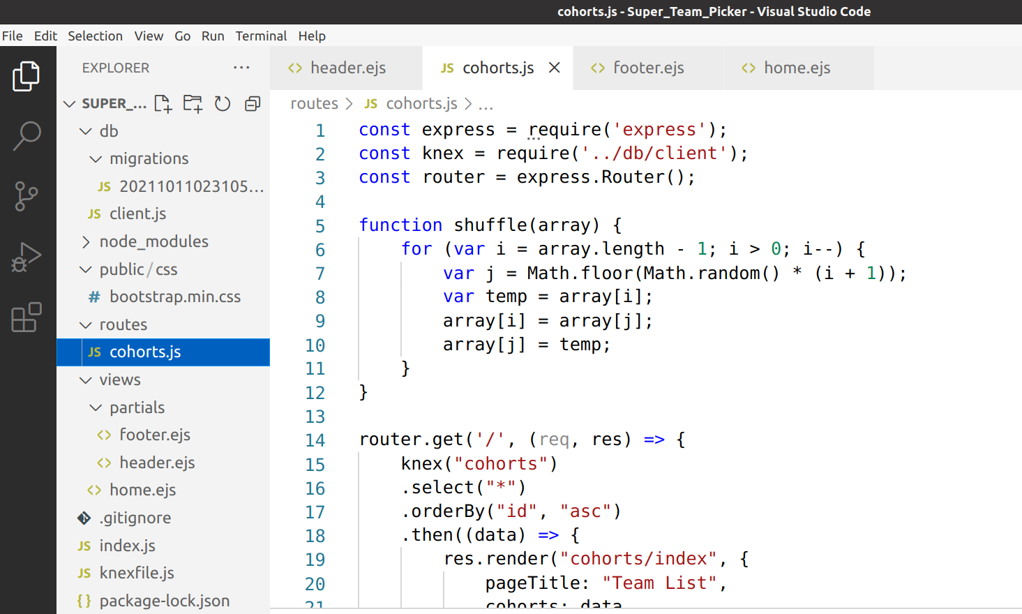 GitHub - harryji168/Super_Team_Picker