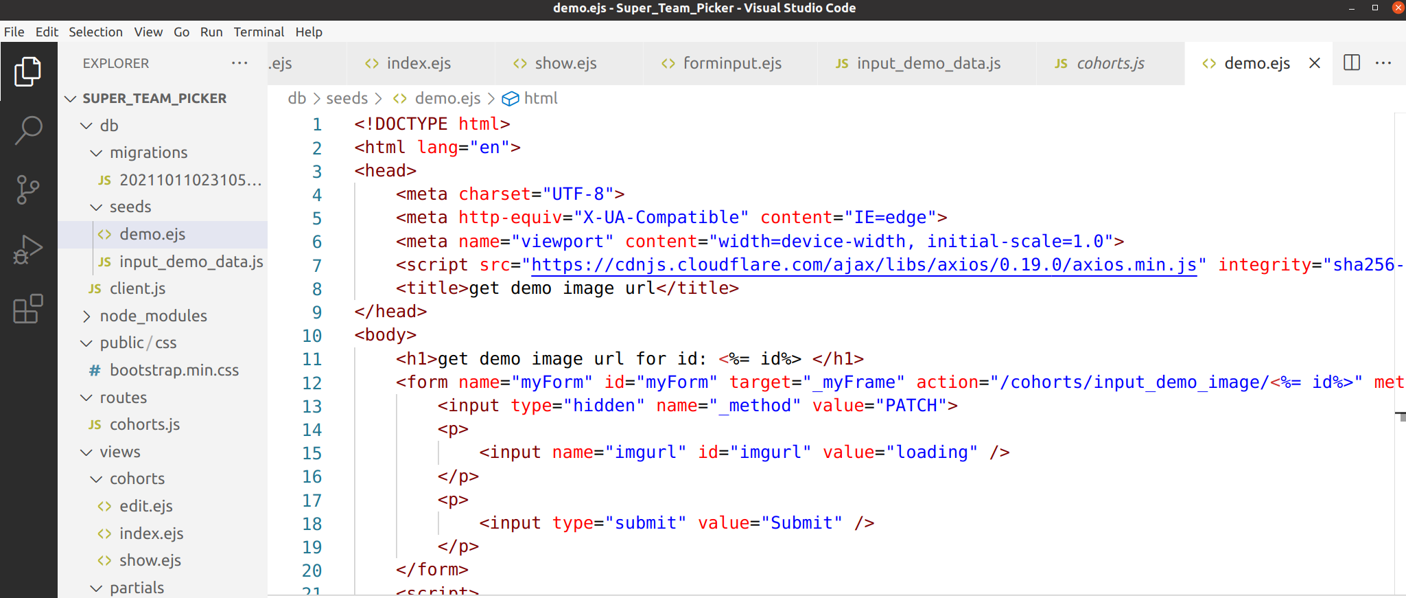 GitHub - harryji168/Super_Team_Picker