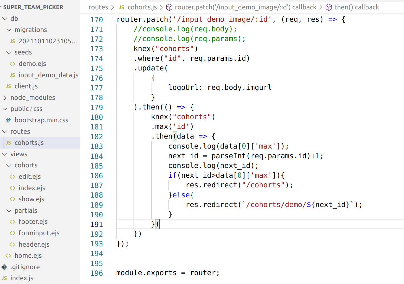 GitHub - harryji168/Super_Team_Picker