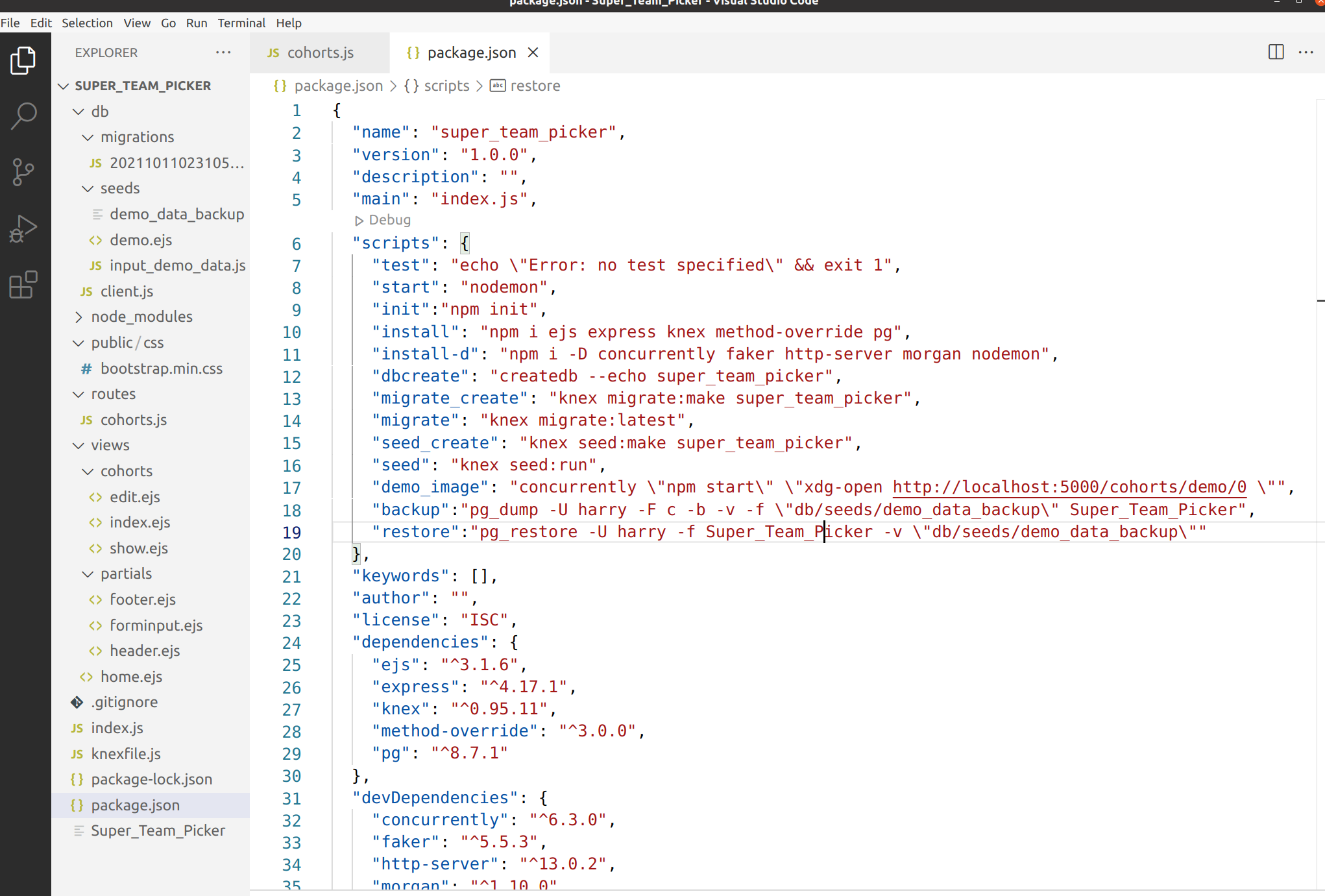 GitHub - harryji168/Super_Team_Picker