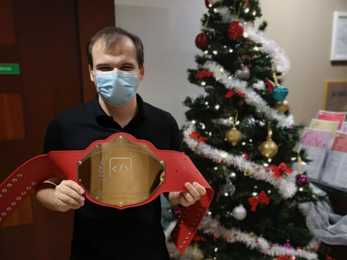 GitHub - harryji168/School_Management