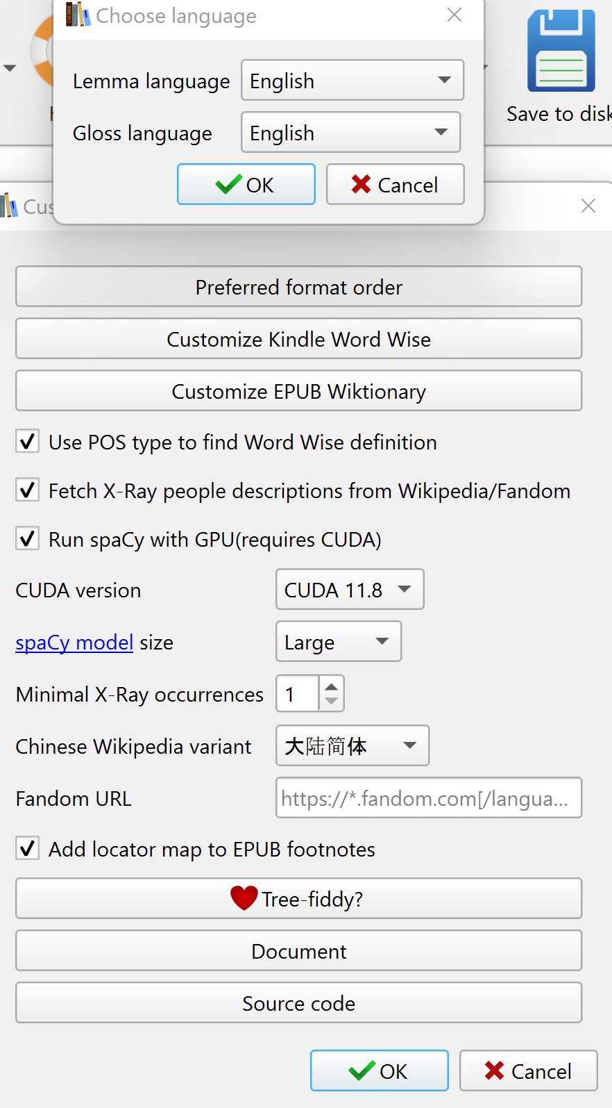 Underlined words with no definition? · xxyzz WordDumb · Discussion #131 · GitHub