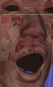 Wrong obj mesh load and save · Issue #999 · mikedh/trimesh · GitHub