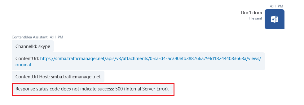 [Skype] Can not receive attachment? · Issue #3623 · microsoft/botframework-sdk · GitHub