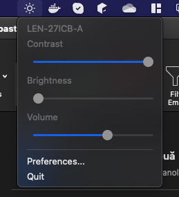 Provide an option to individually invert controls · Issue #305 ...