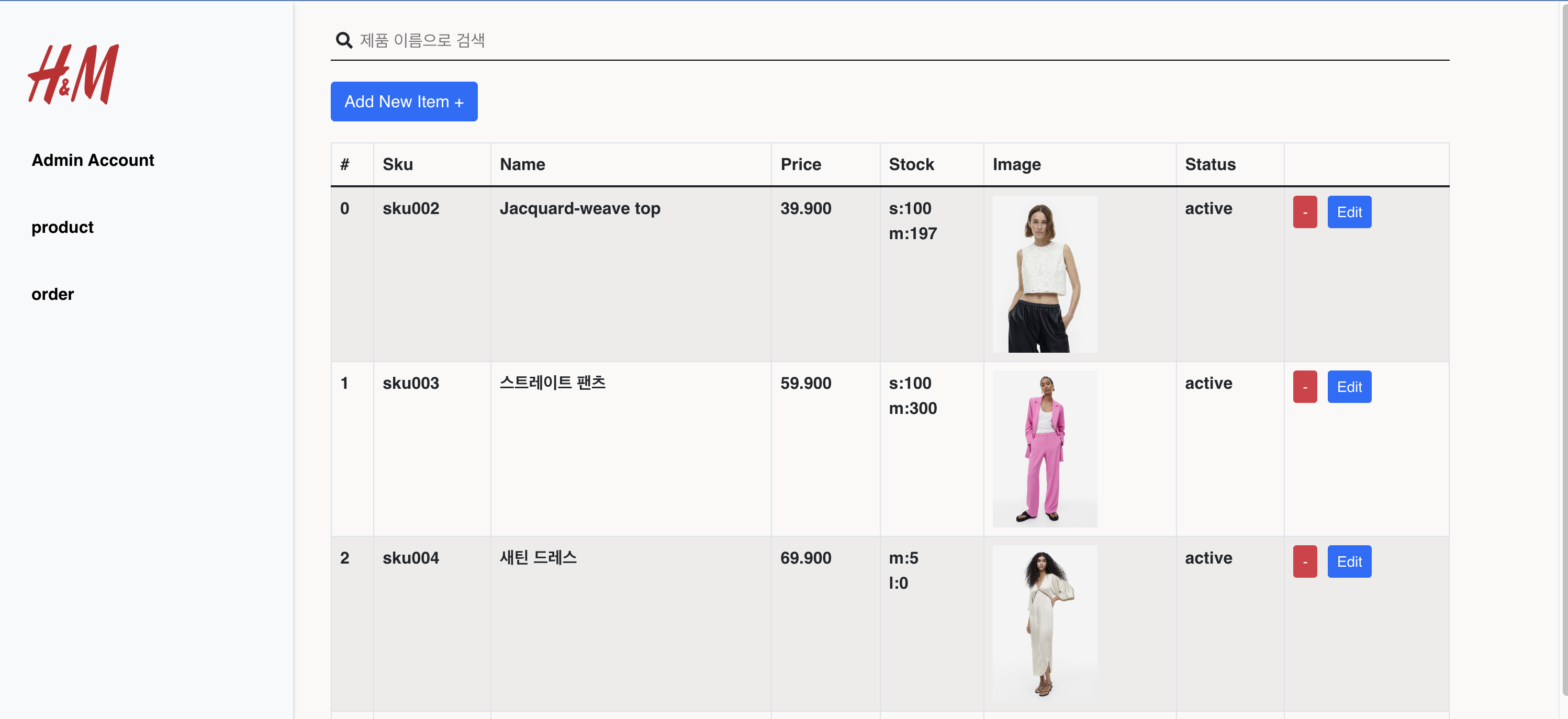 GitHub - legobitna/noona-shoppingmall-fe