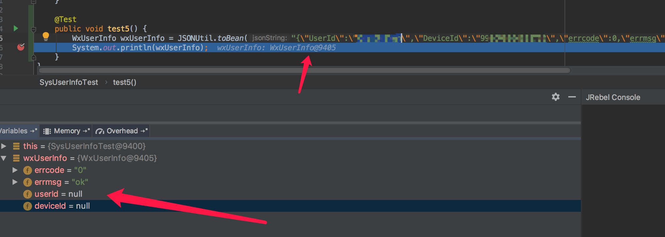 JSON序列化的时候,知否可以提供出注解指定json序列化名称 · Issue #394 · chinabugotech/hutool · GitHub