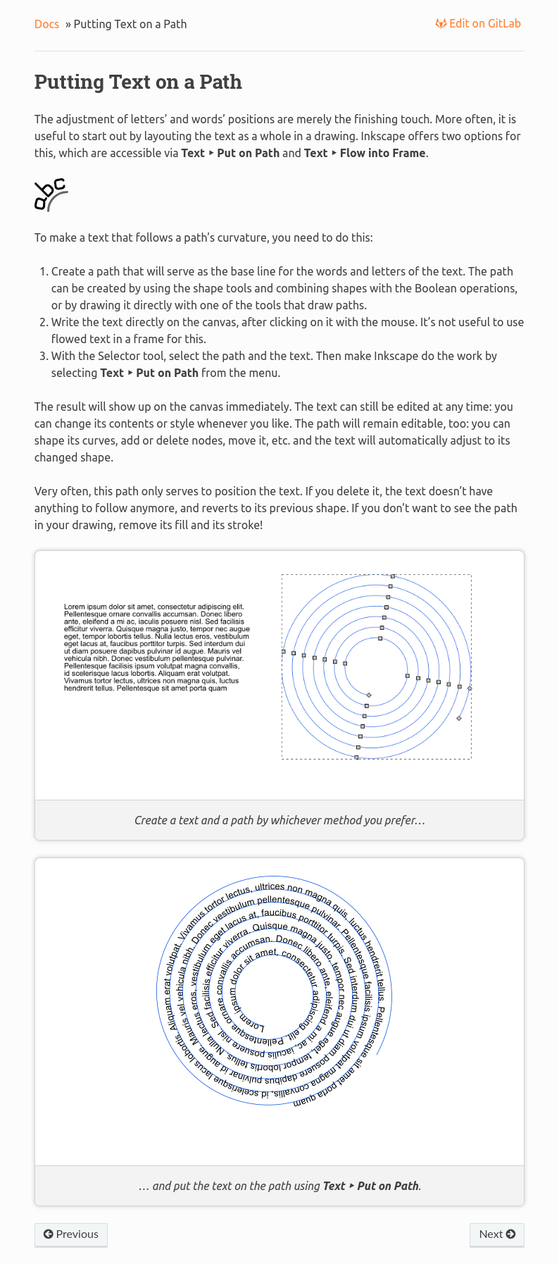 Curved text · Issue #2897 · jgraph/drawio · GitHub